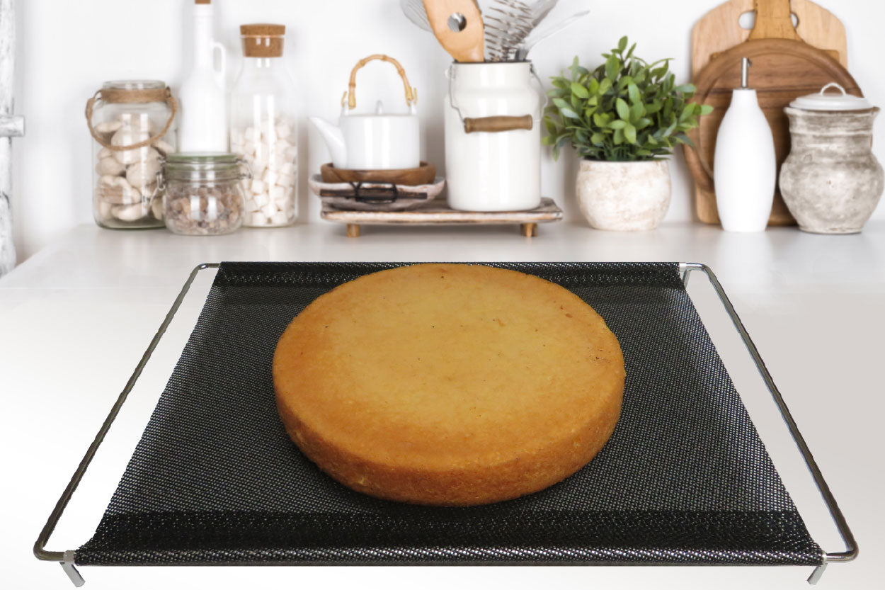 NoStik Non-Stick Cooking & Baking Solutions | Easy Clean