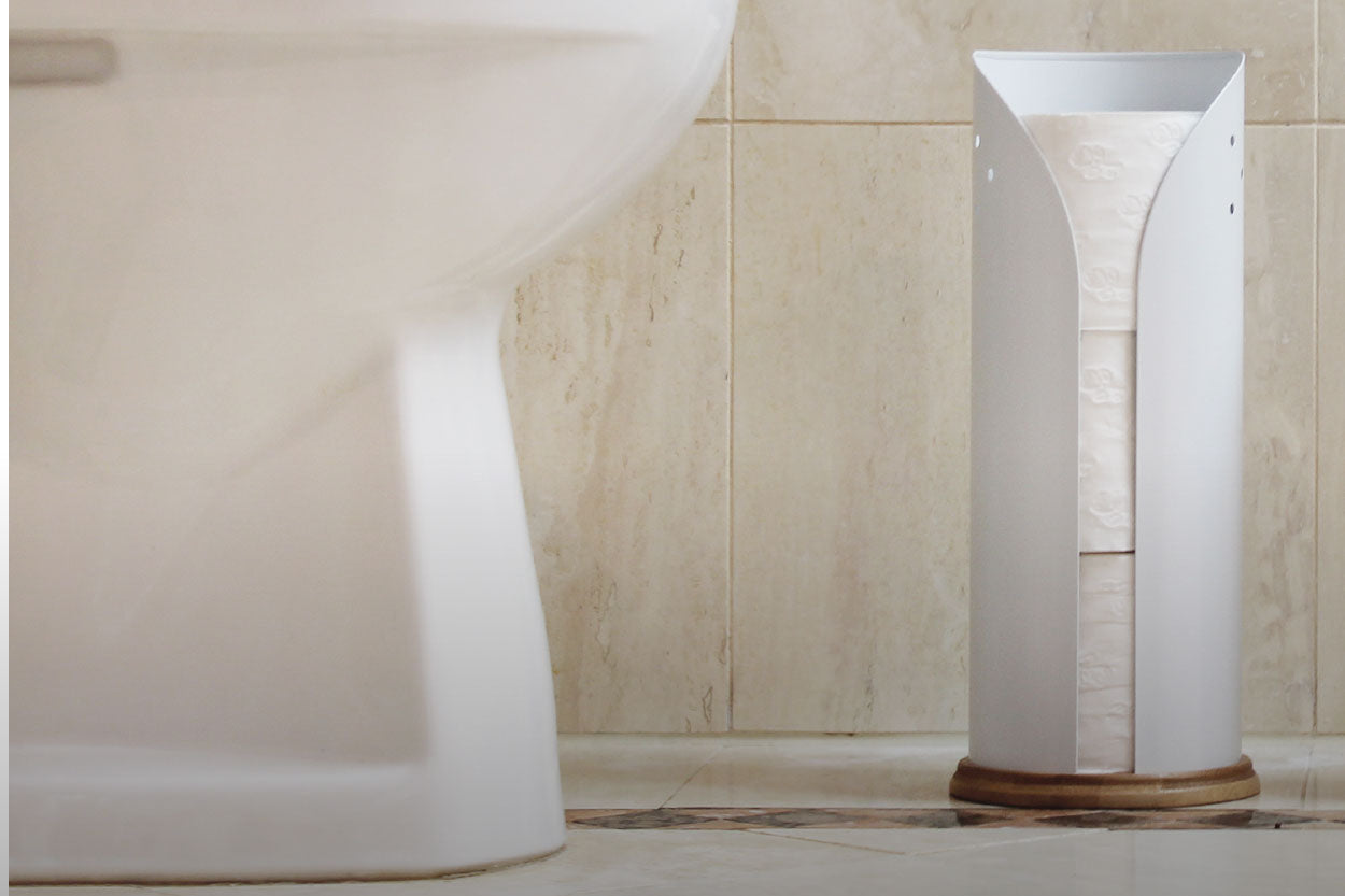 Bathroom Accessories & Storage - Organize Your Space