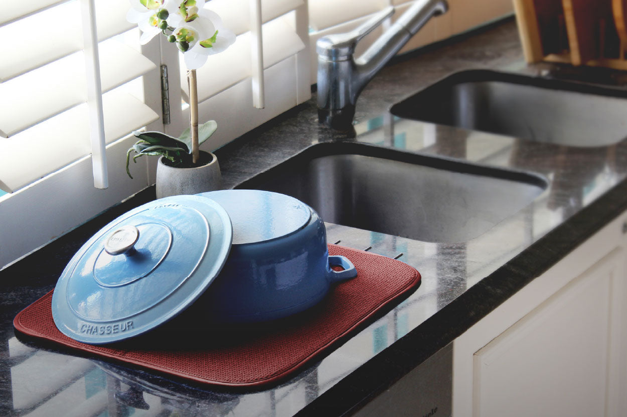 Kitchen Essentials: Tools, Storage & Gadgets