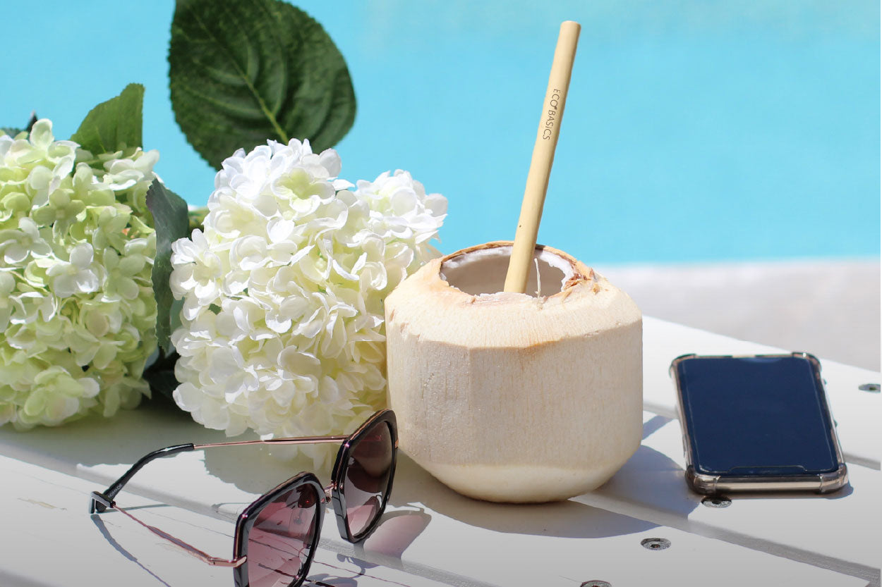 On-the-Go Essentials - Products for Life Outside Home