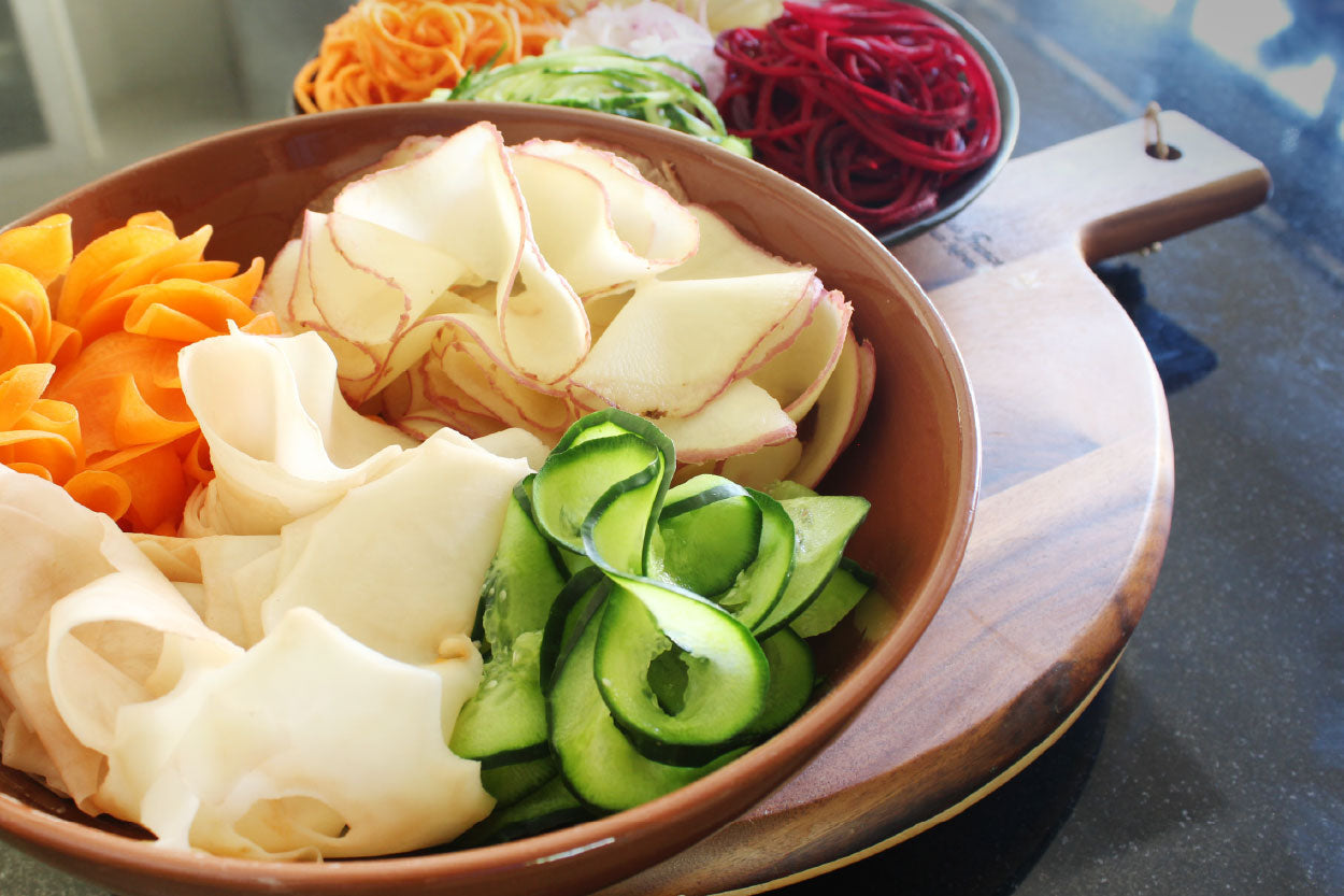 Food Prep Essentials - Prepare Meals with Ease