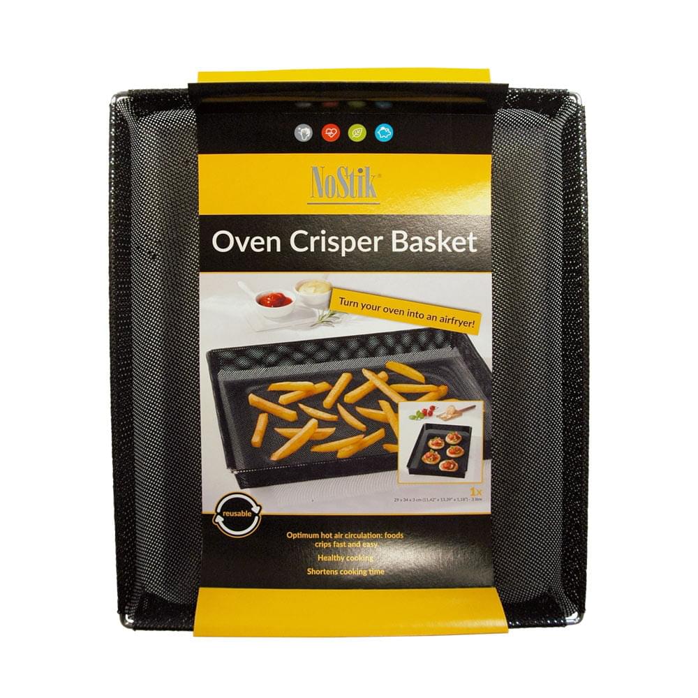 Nostik Crisper Basket - Large
