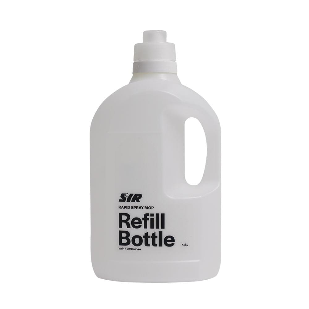 1.5L Rapid Fill Bottle