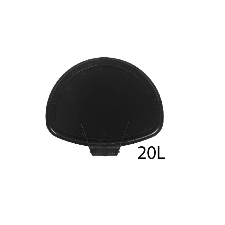 Motion Sensor Bins | Smart Sensor Touchless Garbage Bins