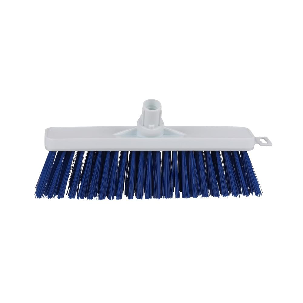 SYR Hard Push Broom – 300mm
