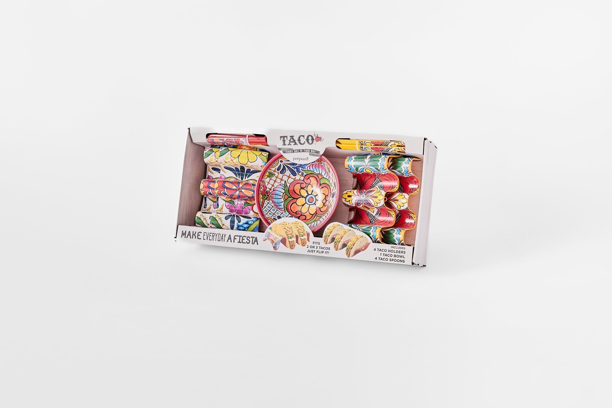 Taco Gift Set