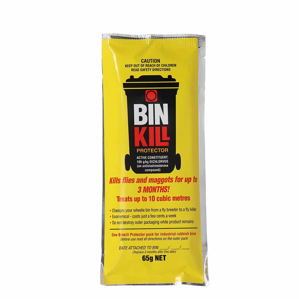 BinKill Commercial Bin 65g