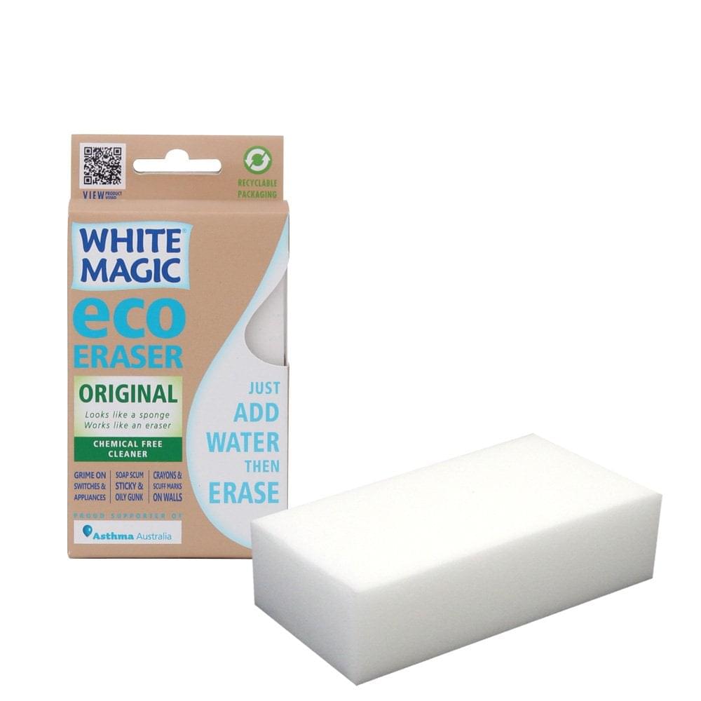 Standard Eraser Sponge