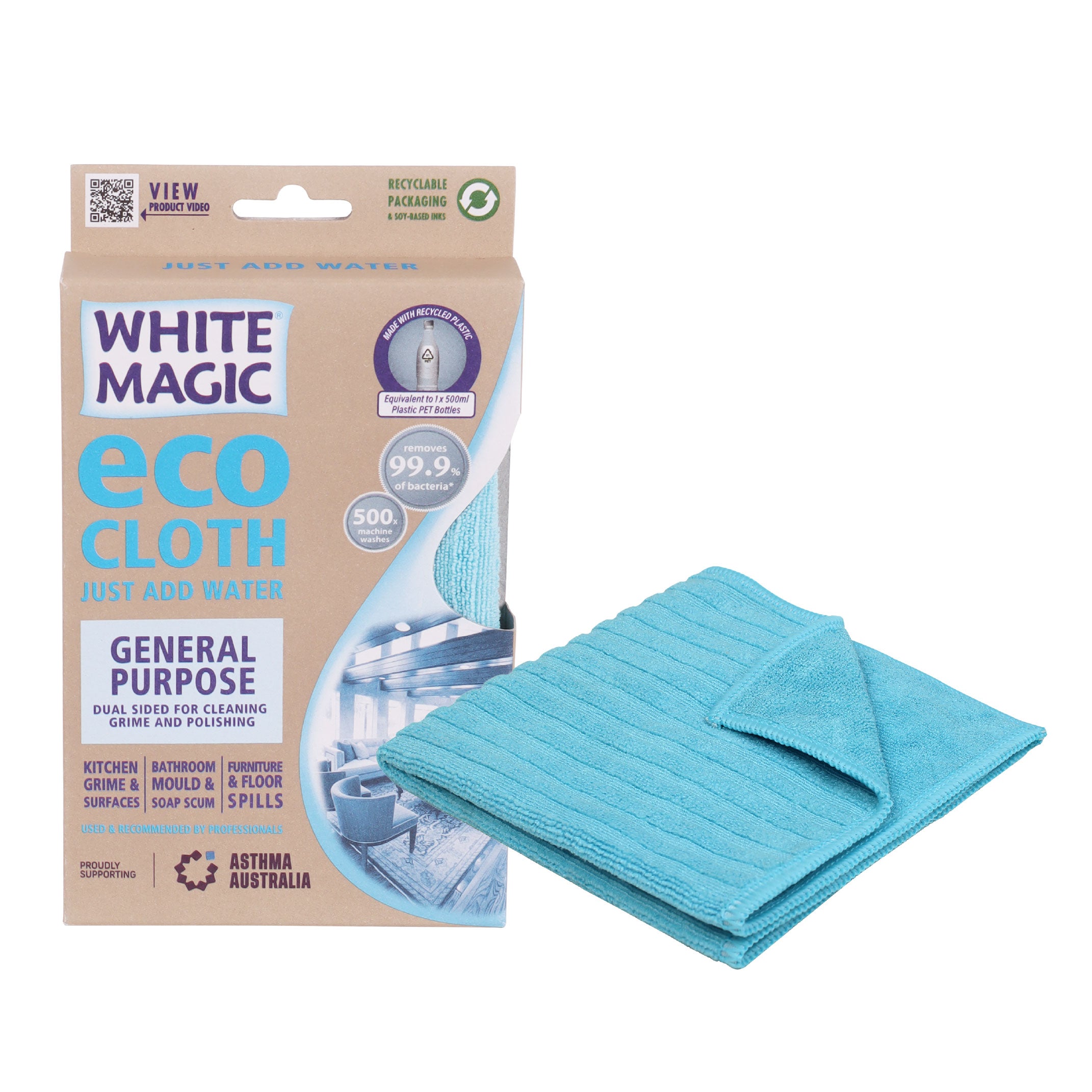 Eco Cloth General Purpose