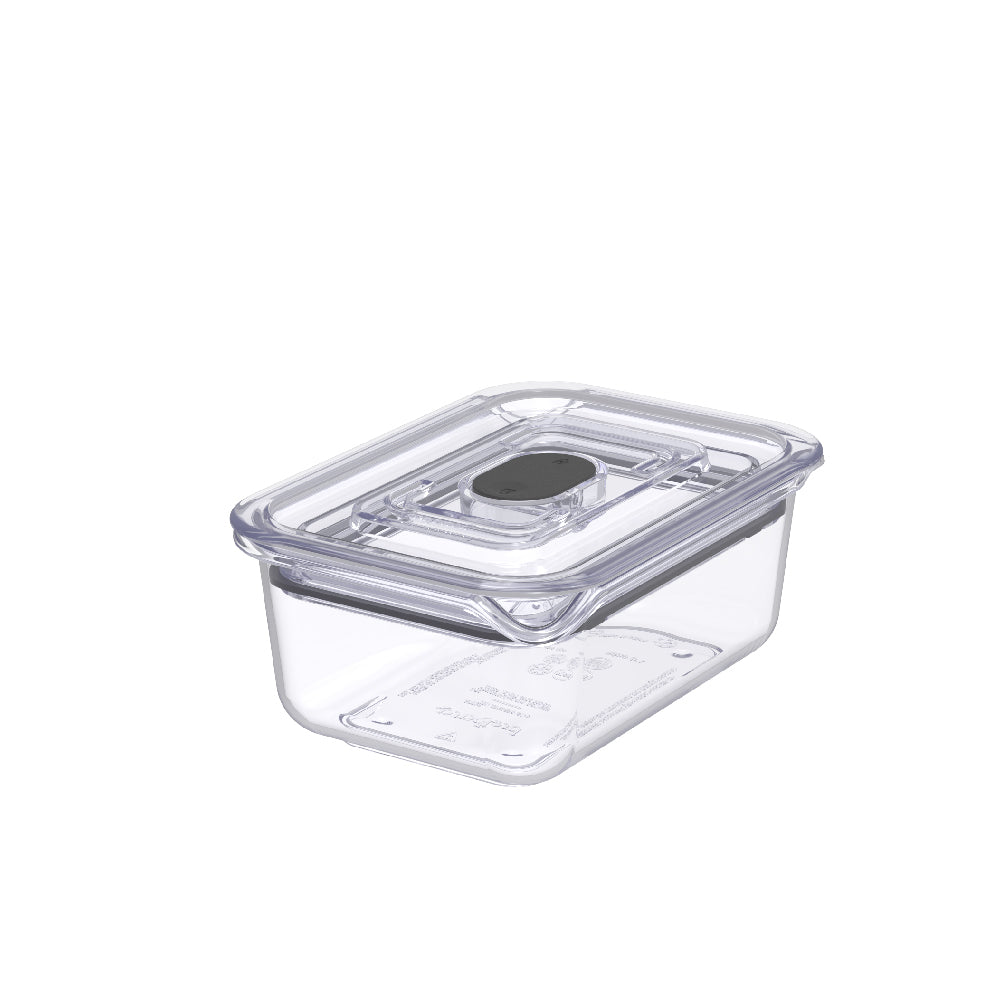 Latchlok Click Rectangular Container - 460ml