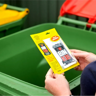 Smart Bins: Innovative Waste Management & Recycling Solutions