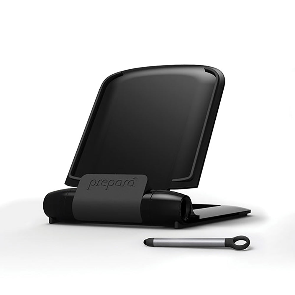 iPrep Tablet Stand and Stylus