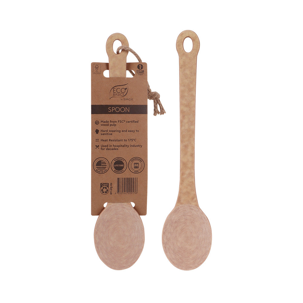 Eco Basics Spoon