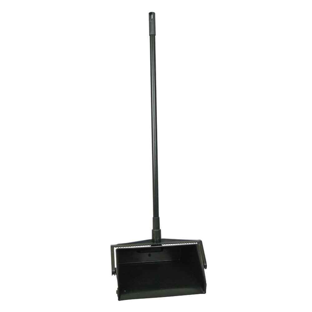 Ergonomic Lobby Dustpan C/W Handle