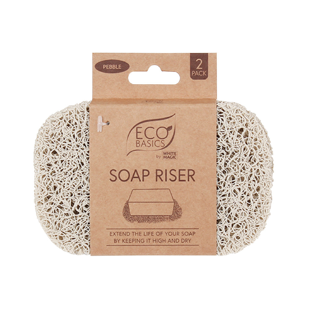 Eco Basics Soap Riser