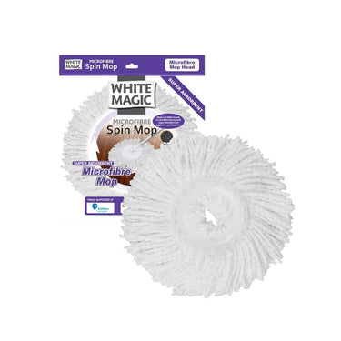Spin Mops | Spin Mop Heads and Bucket Set Australia